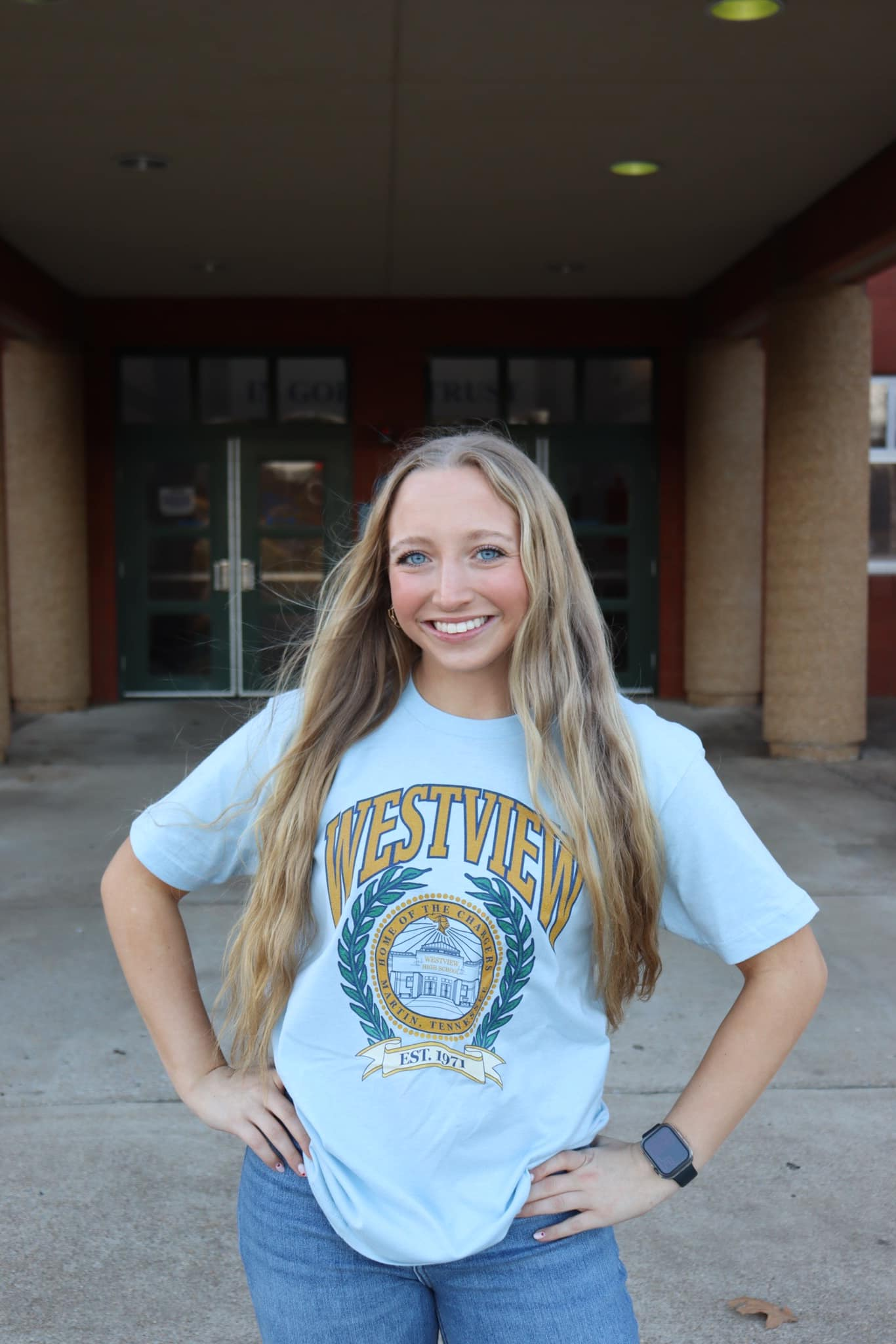 School Spirit – Project 731