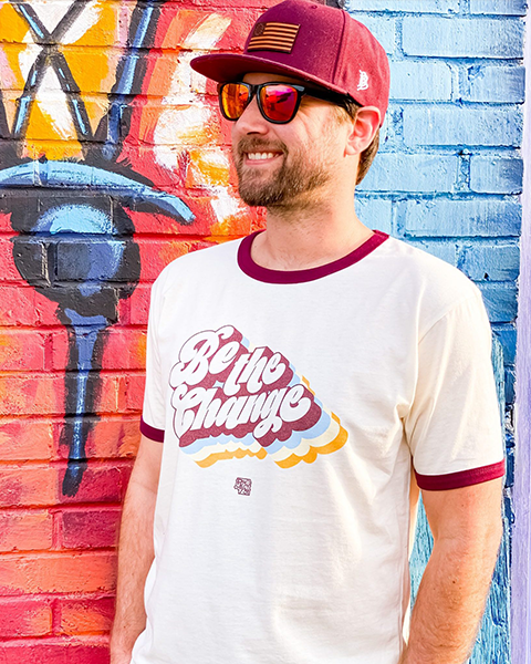 Be Kind – Project 731