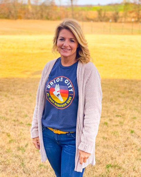 Shirts for Our Friends – Project 731