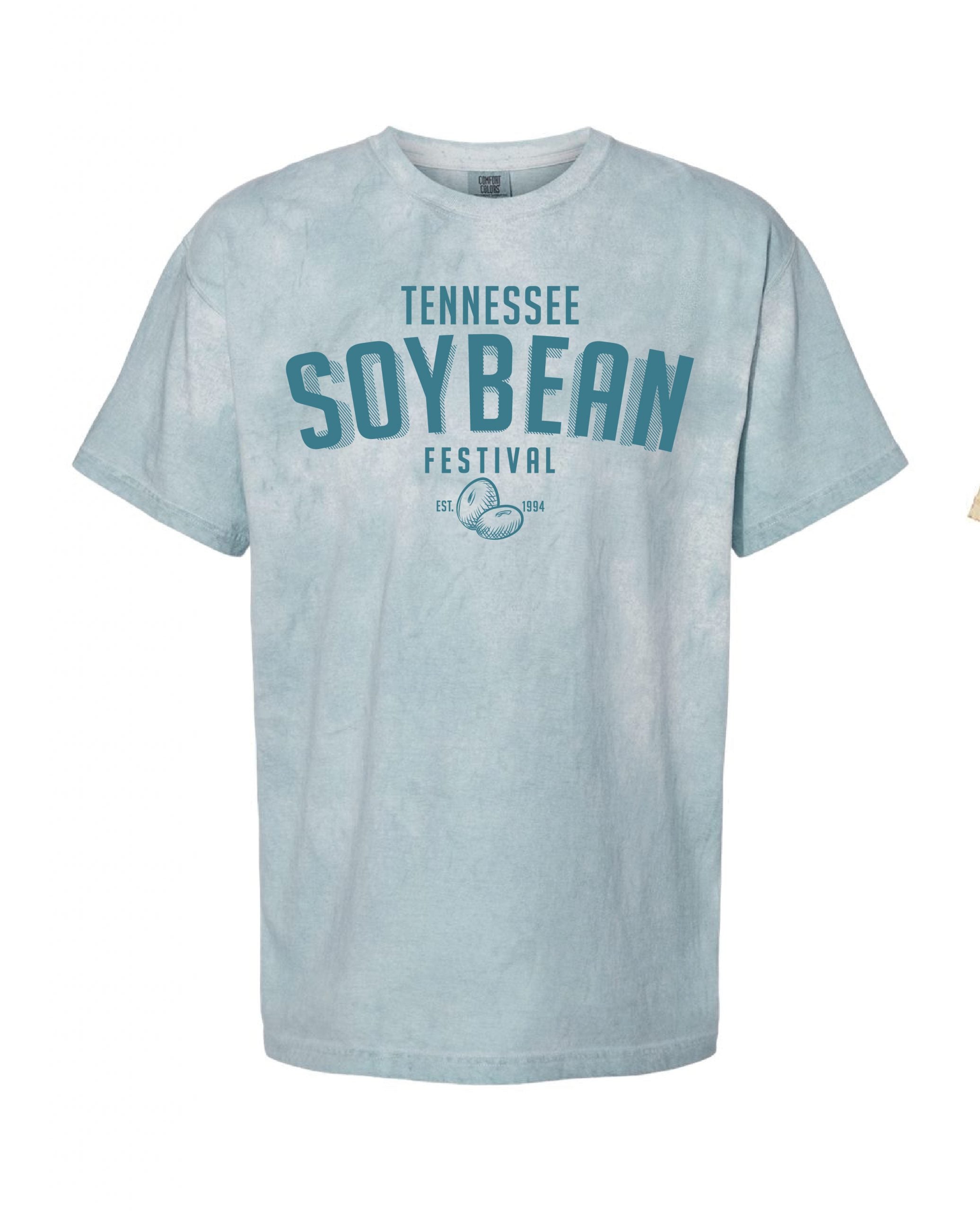 Soybean Festival – Project 731